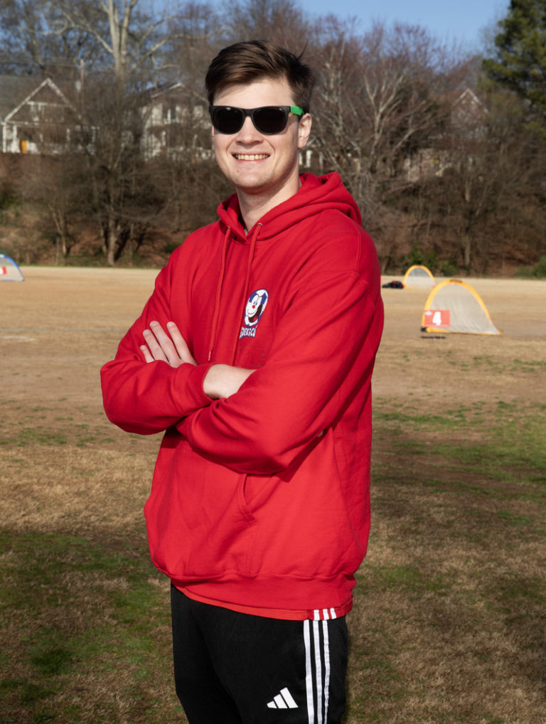 Coaches - Soccer SideKicks