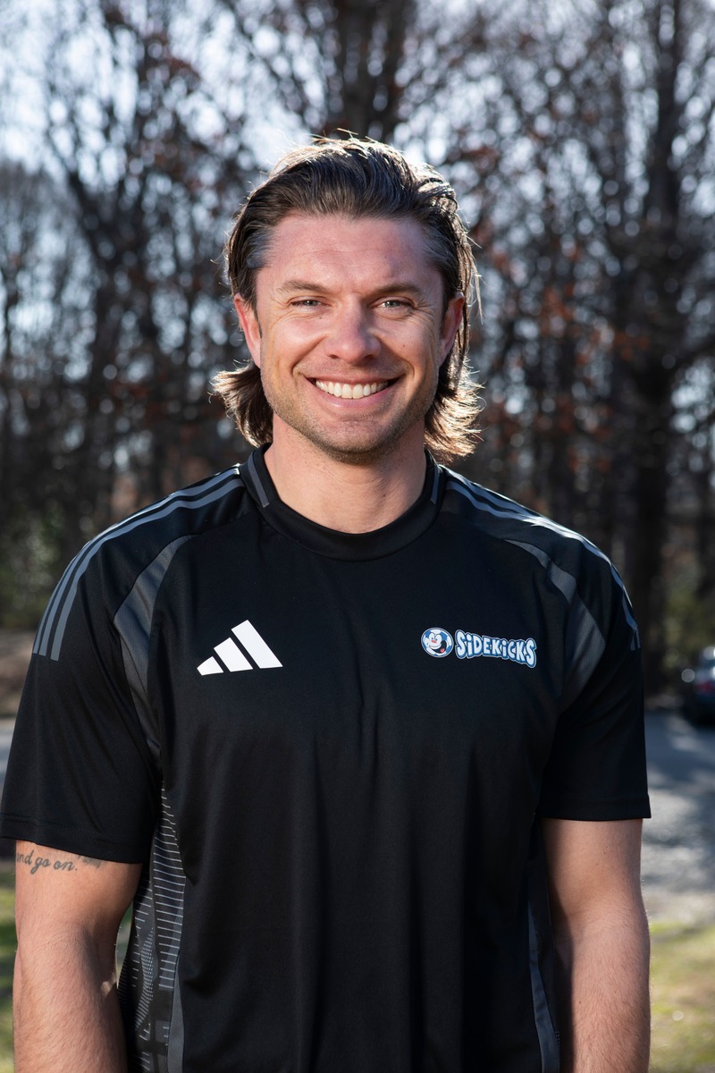 Coaches - Soccer SideKicks