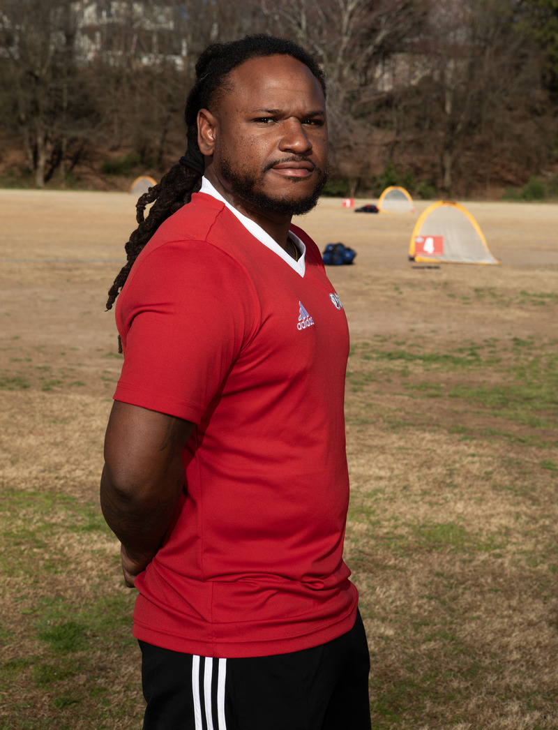 Coaches - Soccer SideKicks