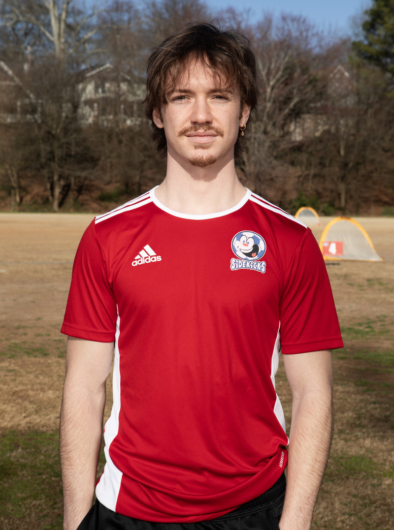 Coaches - Soccer SideKicks