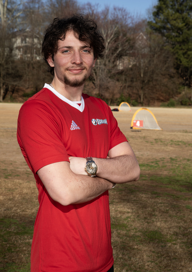 Coaches - Soccer SideKicks