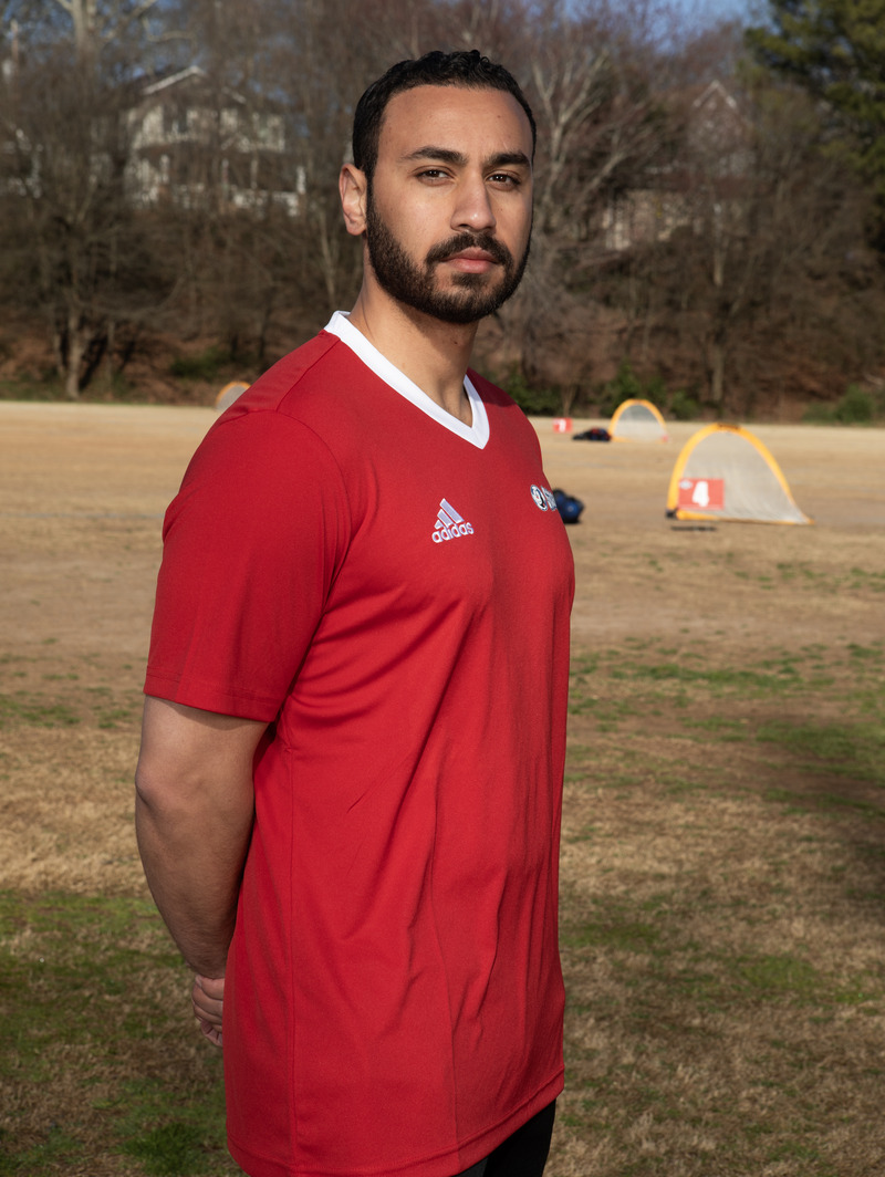 Coaches - Soccer SideKicks