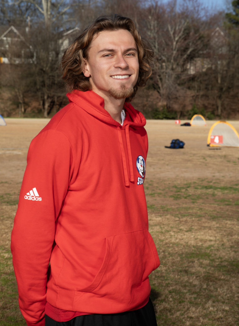 Coaches - Soccer SideKicks
