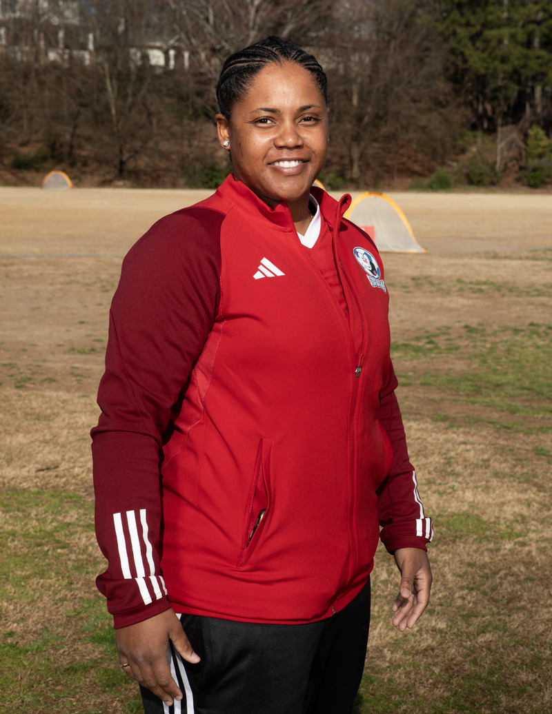 Coaches - Soccer SideKicks