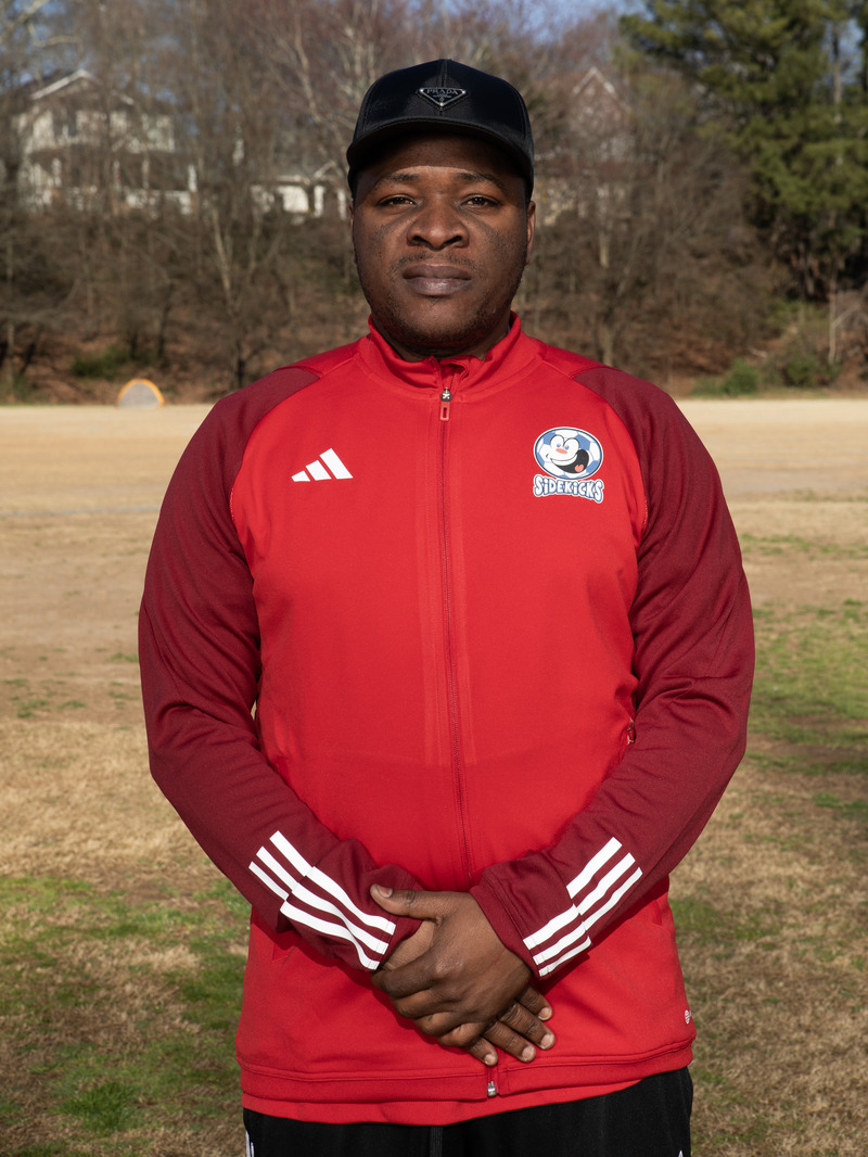 Coaches - Soccer SideKicks