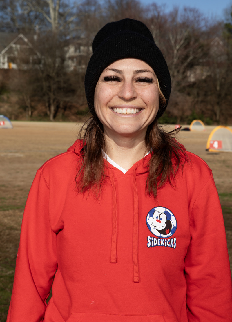 Coaches - Soccer SideKicks