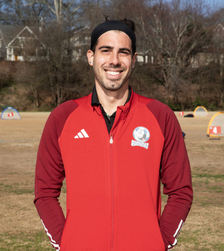 Coaches - Soccer SideKicks